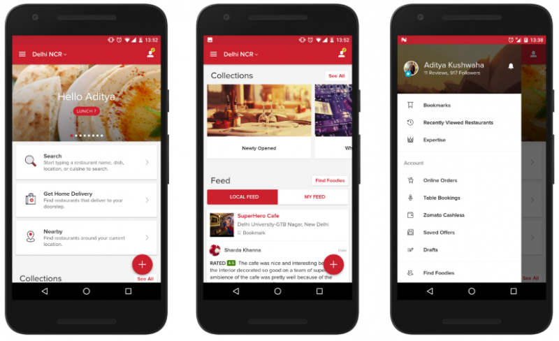 17 million emails and passwords stolen from food delivery service ...
