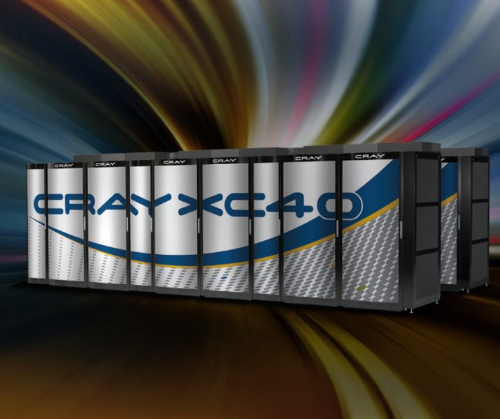 Cray brings integrated analytics suite to its high-end supercomputers ...