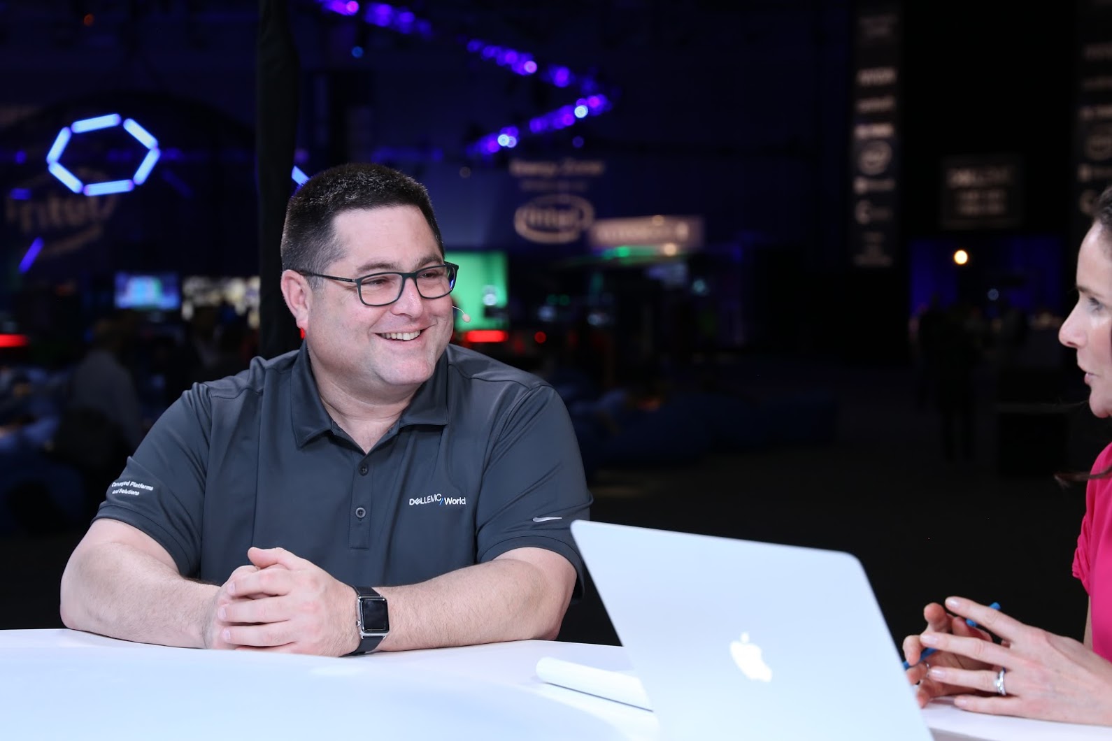 Dell EMC gets flexible with VxRack hyper-converged infrastructure on ...