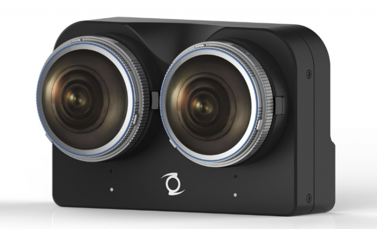 YouTube launches new 180-degree VR video format and VR180-enabled ...