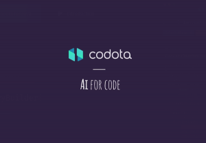 Codota raises $2M for its AI-powered programming assistant - SiliconANGLE