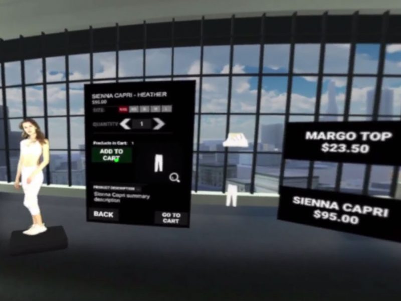 Live payments are finally coming to virtual reality via Payscout app ...