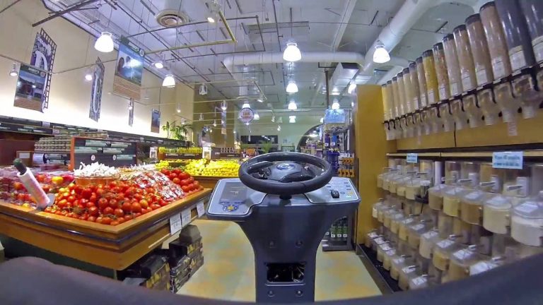 'Autonomy as a service' AI startup Brain Corp raises $114M - SiliconANGLE