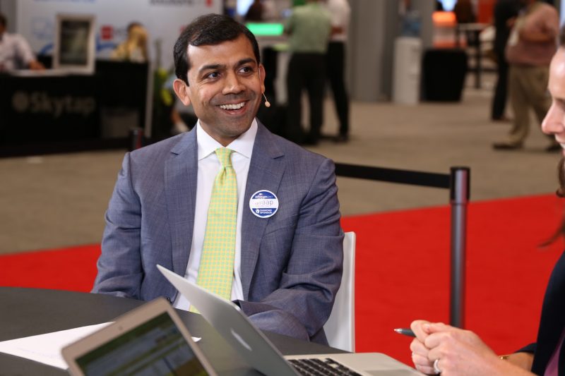 Avaap buys into micro-vertical vision for healthcare, retail customers ...