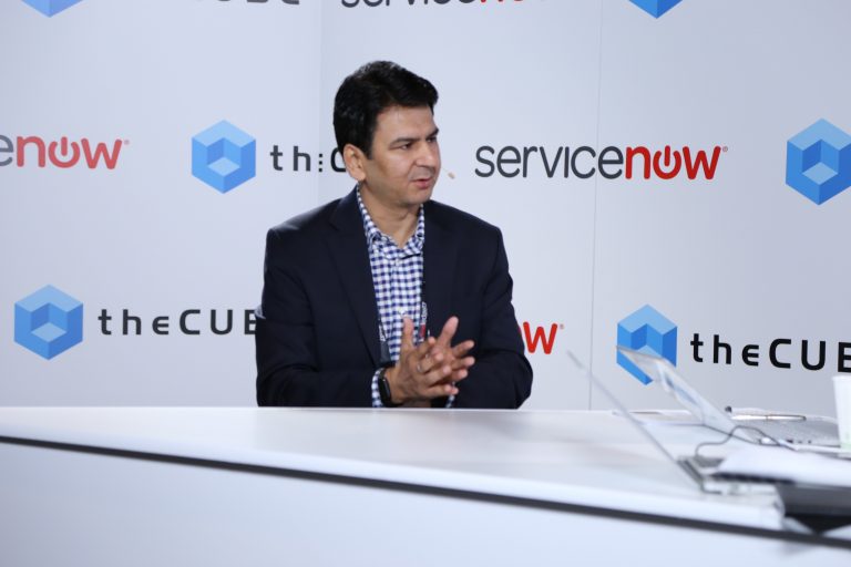 Infosys, ServiceNow partnership takes aim at turnkey IT solutions for ...