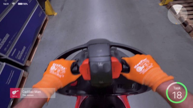 WaveOptics raises $15.5M to build smaller, cheaper optics for augmented ...