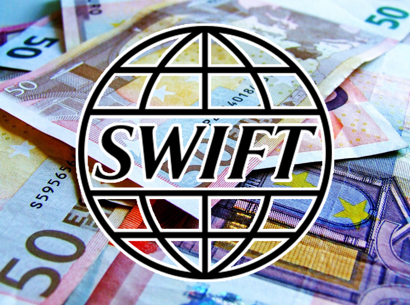 SWIFT adds 22 banks to its international finance blockchain project ...