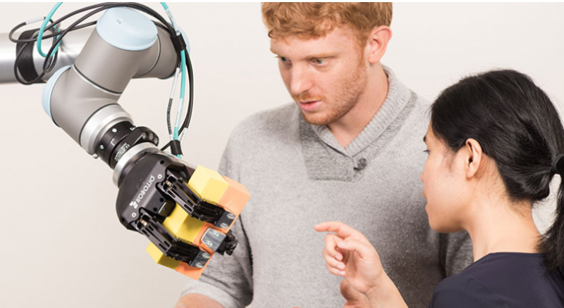 Artificial intelligence startup Vicarious raises $50M in new funding - SiliconANGLE