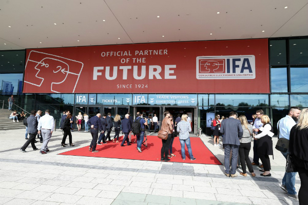 IFA kicks off this week: Here’s what to expect at Europe’s biggest tech ...