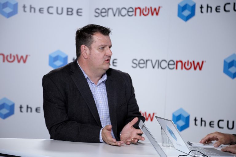 Machine learning, IoT drive ServiceNow strategy across verticals ...