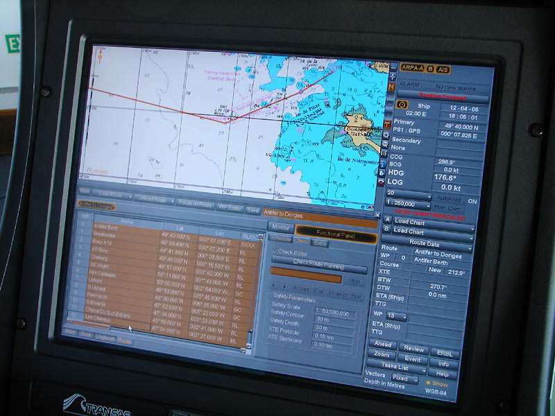 US Coast Guard issues warning following successful malware attack on ... US Coast Guard issues warning following successful malware attack on ...