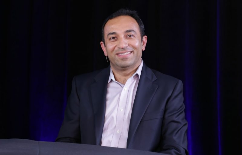 Are machine learning and metadata the new central nervous system for ...