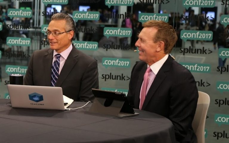 Can Splunk get to $5B in revenue? Analysts weigh the possibility ...