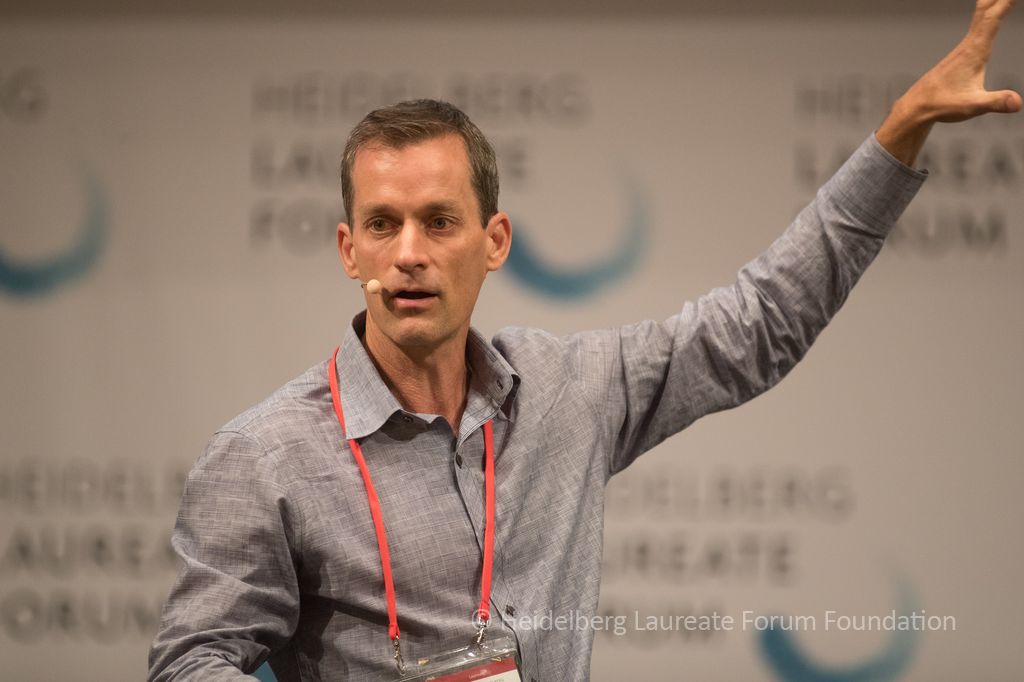 Google Brain chief: AI tops humans in computer vision, and healthcare ...