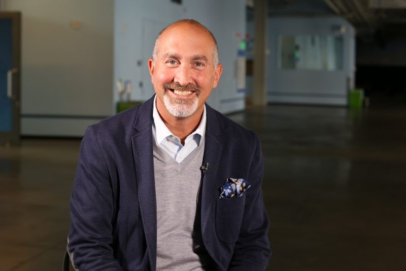 PagerDuty CFO discusses his new role in growth-stage company - SiliconANGLE