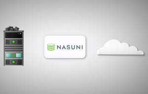 Nasuni raises $38M to bridge cloud and on-premises storage - SiliconANGLE