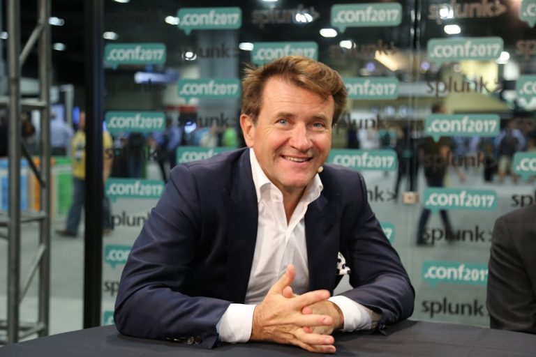 Here's Robert Herjavec's pitch: Manage data security better or face the ...