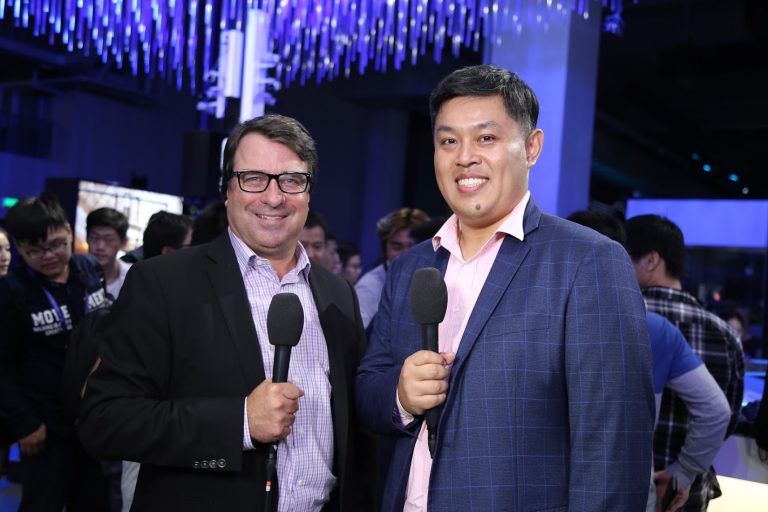 Intel's partnership with Alibaba powers cloud solutions - SiliconANGLE