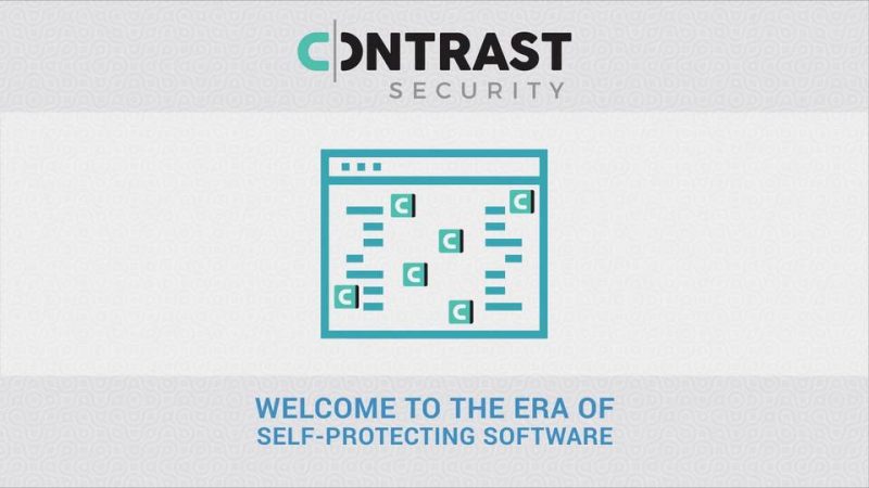 Application security startup Contrast Security raises $150M on $1B ...