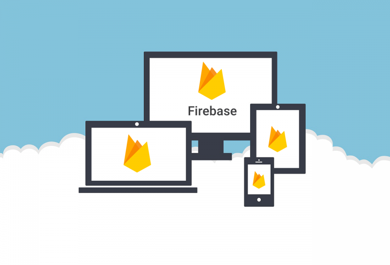 Google's Firebase app development platform gets updates and security ...