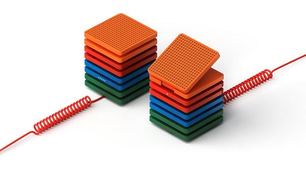 Aiming at Amazon's Alexa, Baidu unveils a quirky smart speaker and ...