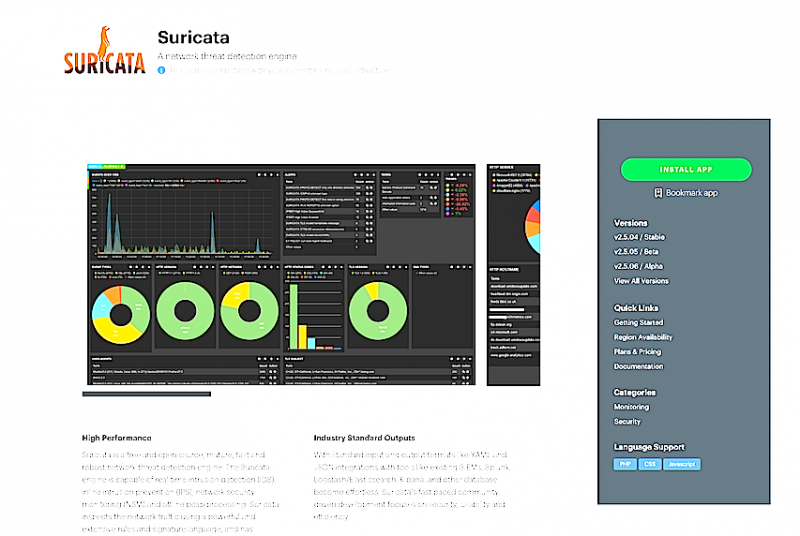 Capital One launches enterprise-grade cloud container platform - SiliconANGLE