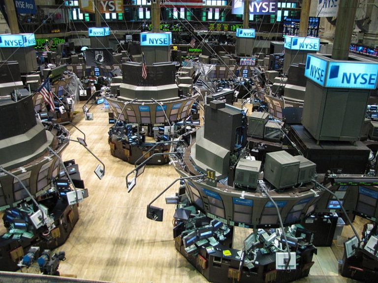 NYSE Arca seeks regulatory approval for bitcoin-related exchange-traded ...