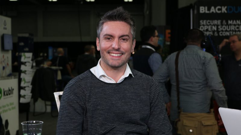 Microsoft Azure embraces Kubernetes movement in serverless computing ...