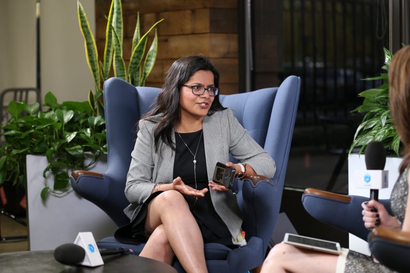 LinkedIn software engineer stays motivated by mission-driven outcomes ...