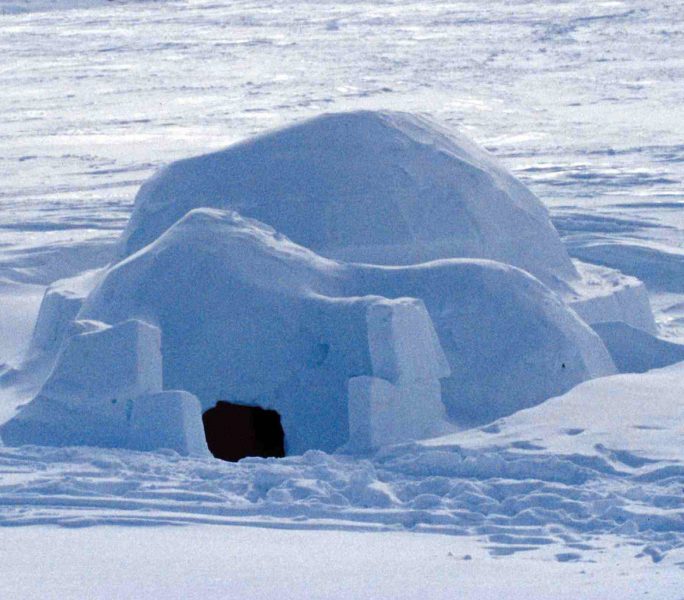 'Digital workplace' firm Igloo Software beats winter's chill with $47M ...