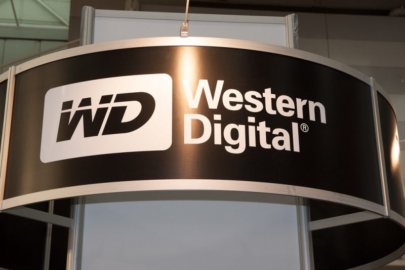 Western Digital shares drop despite strong beats in revenue, earnings ...