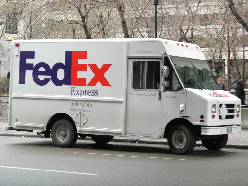 FedEx exposes confidential customer data via misconfigured AWS storage ...