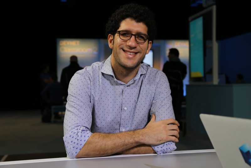 The hardware-software-data trifecta in Cisco's enterprise AI - SiliconANGLE