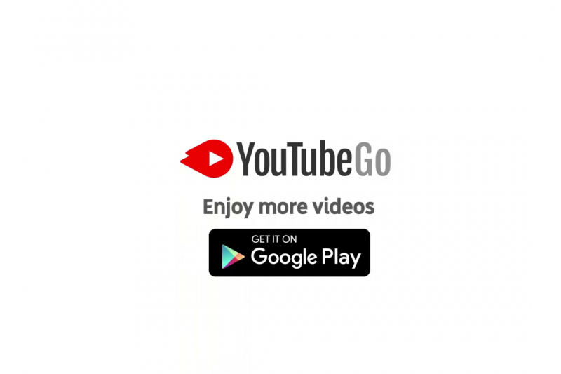 Google rolls out its 'offline first' YouTube Go app to 130 countries ...