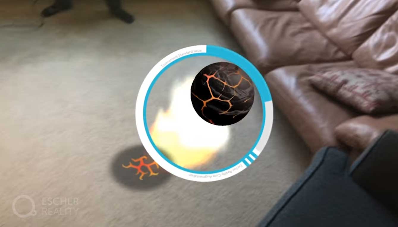Pokemon Go’s Niantic Labs acquires augmented reality startup Escher ... Pokemon Go’s Niantic Labs acquires augmented reality startup Escher ...