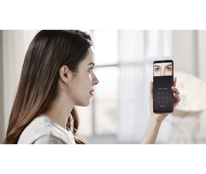With new Galaxy S9 models, Samsung focuses on the camera to take on ...