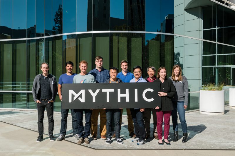 Mythic raises $40M for its battery-friendly artificial intelligence ...