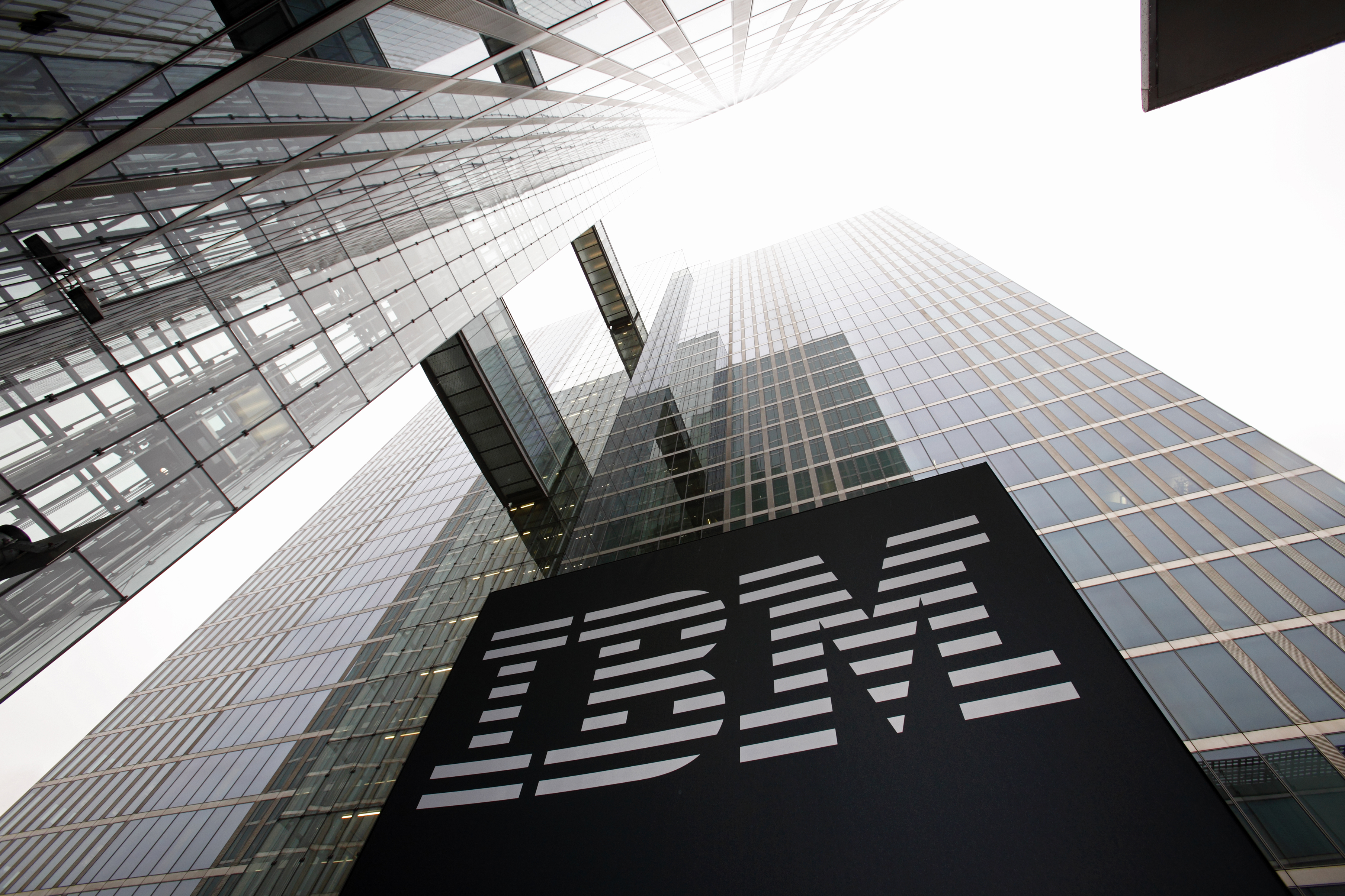 Turning The Corner IBM Delivers Revenue Growth For A Third Straight Turning The Corner IBM Delivers Revenue Growth For A Third Straight