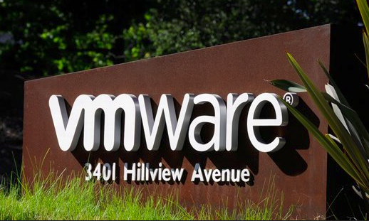 VMware outlines its cloud ambitions in new product roadmap - SiliconANGLE