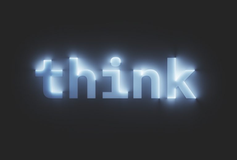 A tech future empowered by artificial intelligence at IBM Think 2018 ...