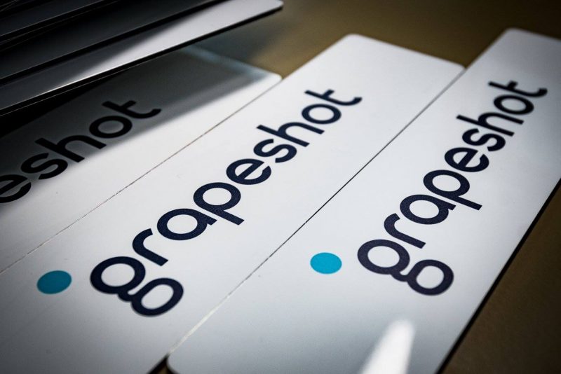 Oracle buys brand safety-focused marketing firm Grapeshot - SiliconANGLE