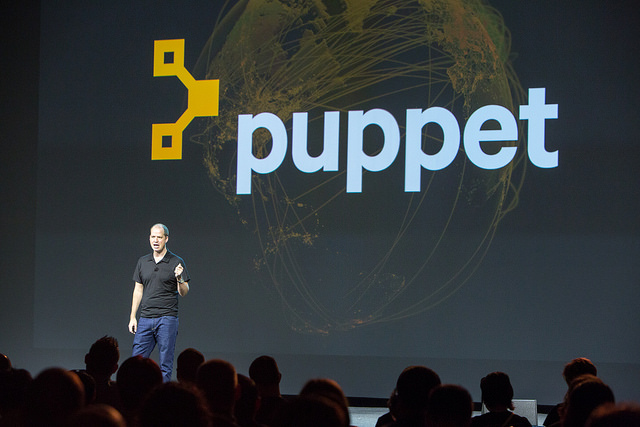 With latest product updates, Puppet speeds infrastructure automation ...