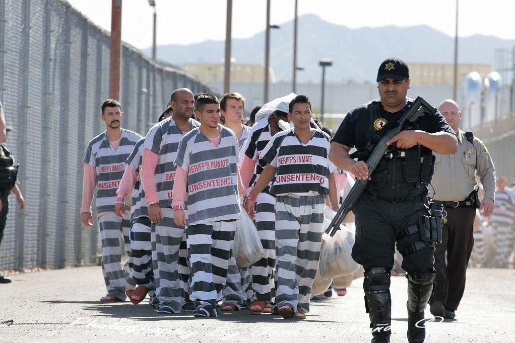 Michigan man gets lengthy sentence for hacking prison computer system ...