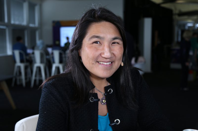 Blurred lines: DevOps culture meets automation in the programmable ...
