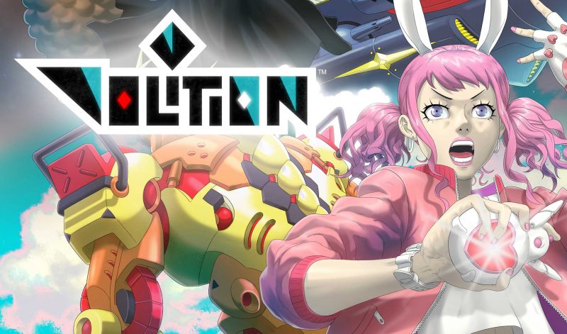 'Volition' lets players print collectible game cards connected to ...