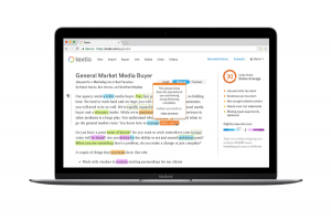 Textio aims to improve recruiting with new AI offer writing optimizer ...