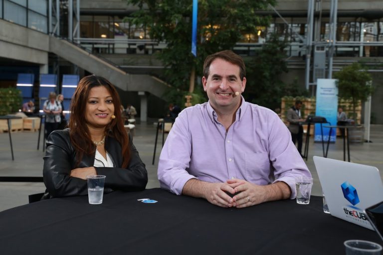 CNCF gladly embraces role as internet's plumbing software - SiliconANGLE