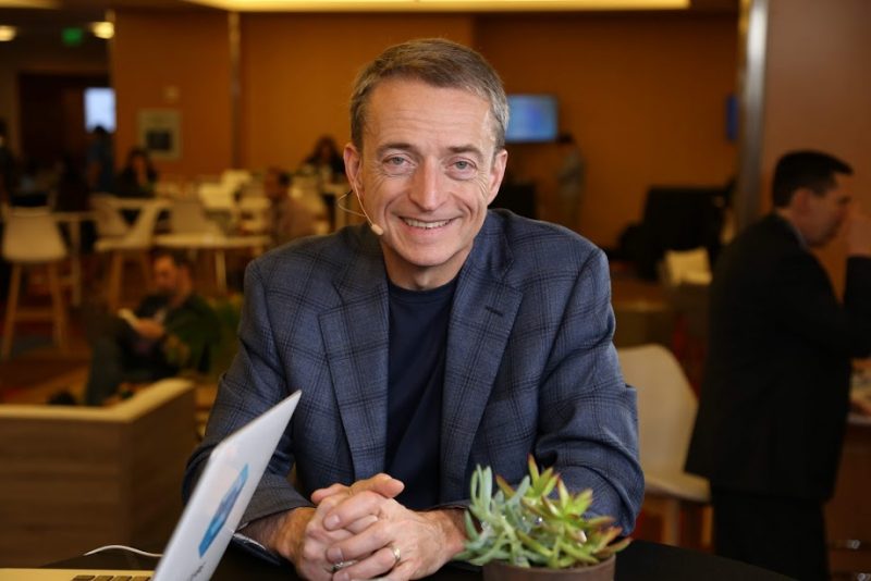 VMware and Accenture team up on app modernization venture - SiliconANGLE