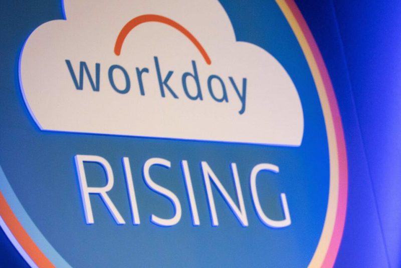 Workday snaps up Adaptive Insights days before planned IPO - SiliconANGLE