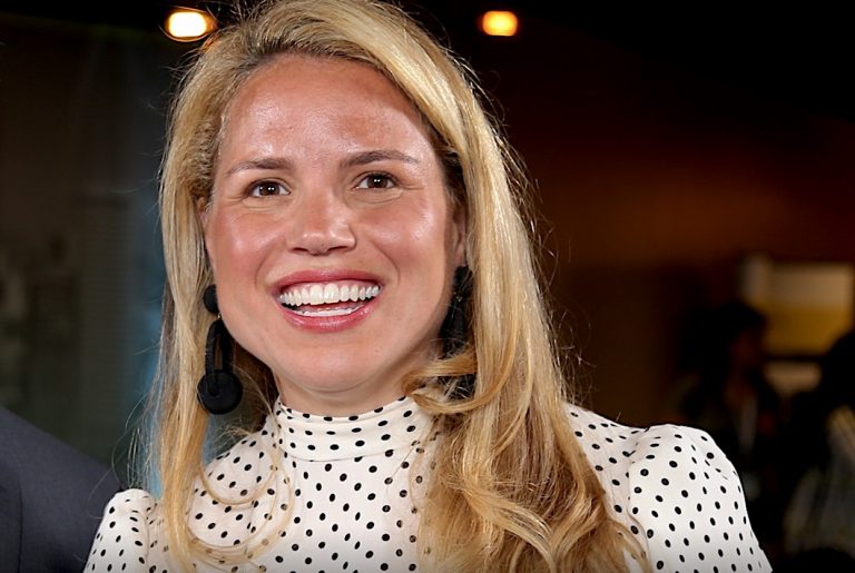 From soccer to Slack, one woman empowers teams in tech and beyond ...